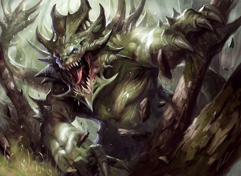 Spiked Baloth | GameLore Wiki | Fandom