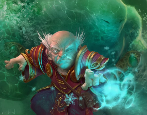 Zooti Fizzlefury | GameLore Wiki | Fandom