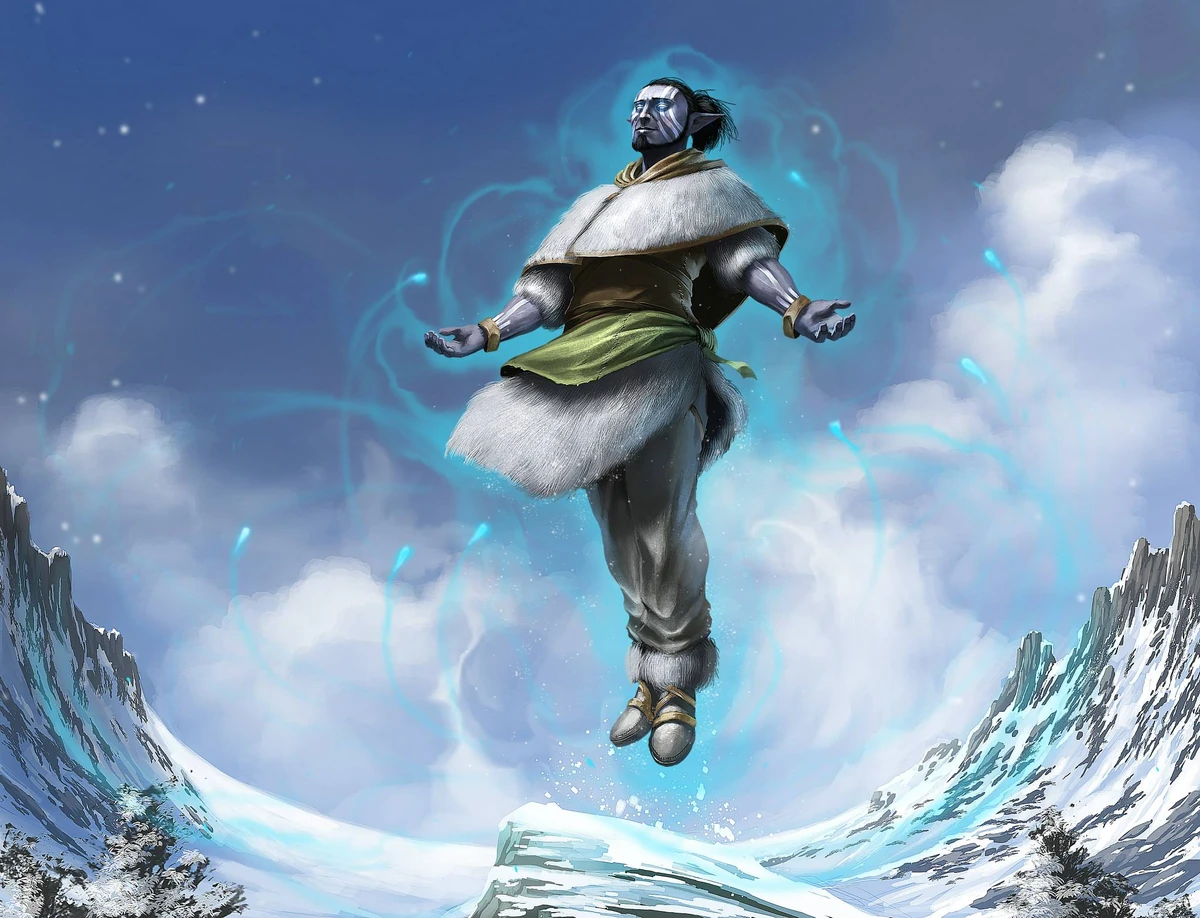 Earth Elf | GameLore Wiki | Fandom