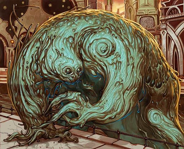 Necroplasm | GameLore Wiki | Fandom