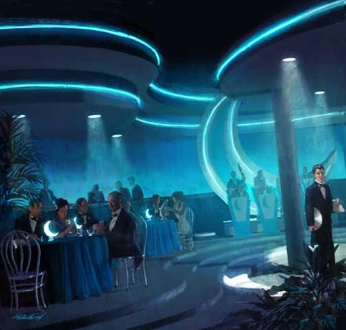 Blue Moon Club | GameLore Wiki | Fandom