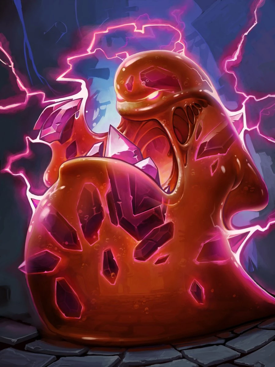 Toxic Sewer Ooze Gamelore Wiki Fandom