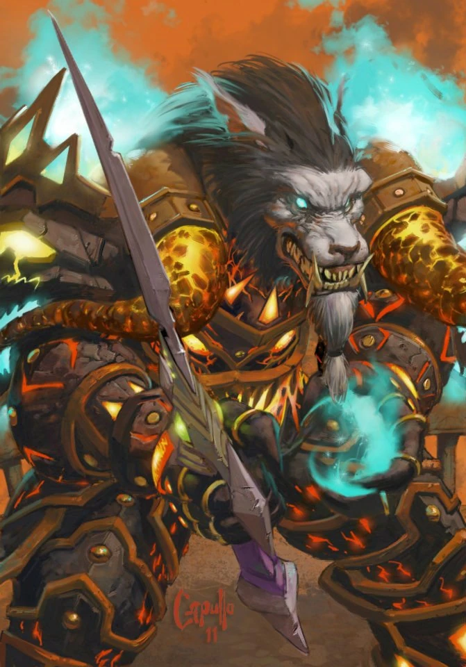 Kavar | GameLore Wiki | Fandom