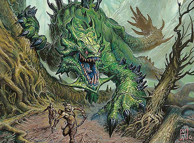 Enormous Baloth | GameLore Wiki | Fandom