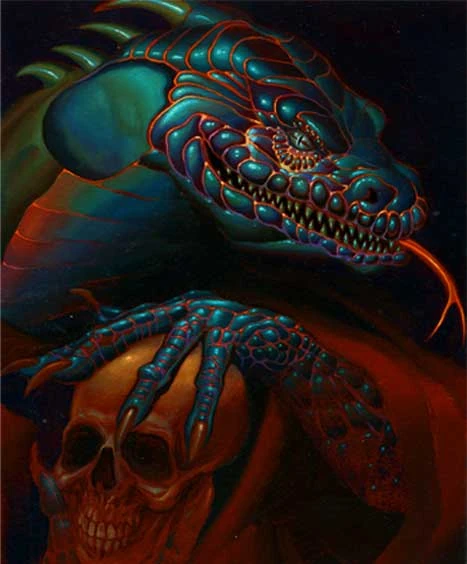 Kla | GameLore Wiki | Fandom