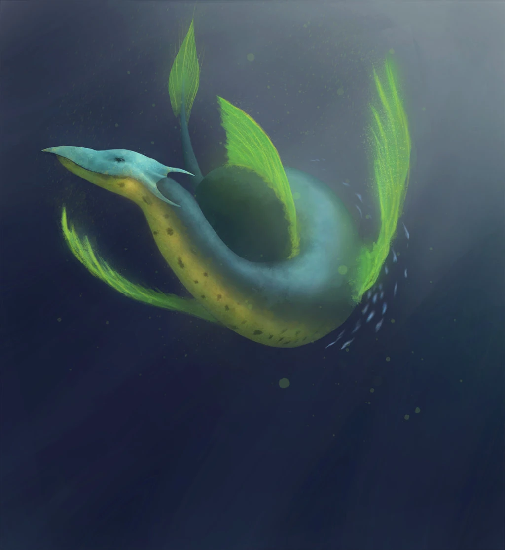 Genozeer | GameLore Wiki | Fandom
