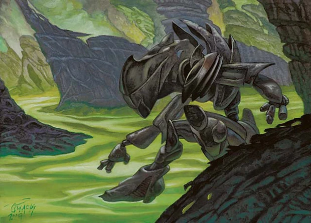 Leaden Myr | GameLore Wiki | Fandom