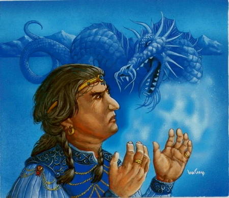 Reveka | GameLore Wiki | Fandom