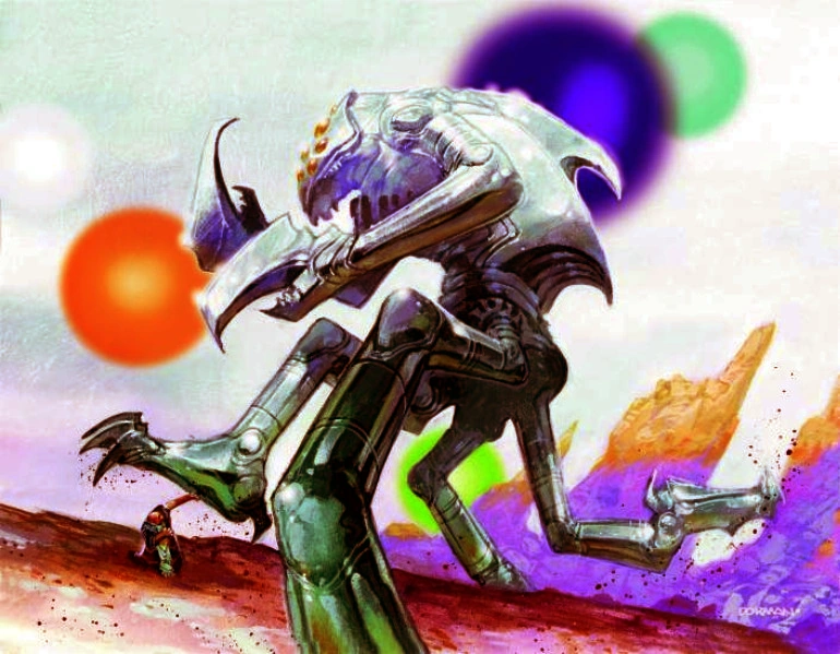 Suncrusher | GameLore Wiki | Fandom