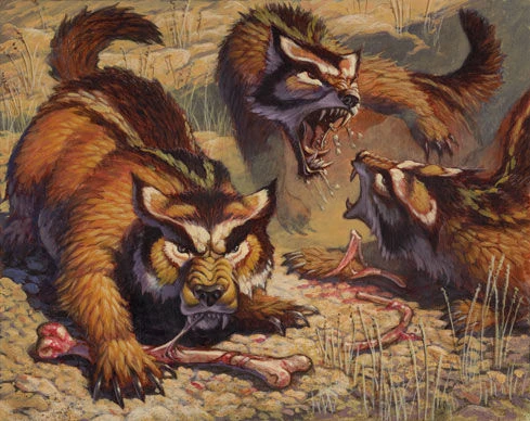 Wolverine | GameLore Wiki | Fandom