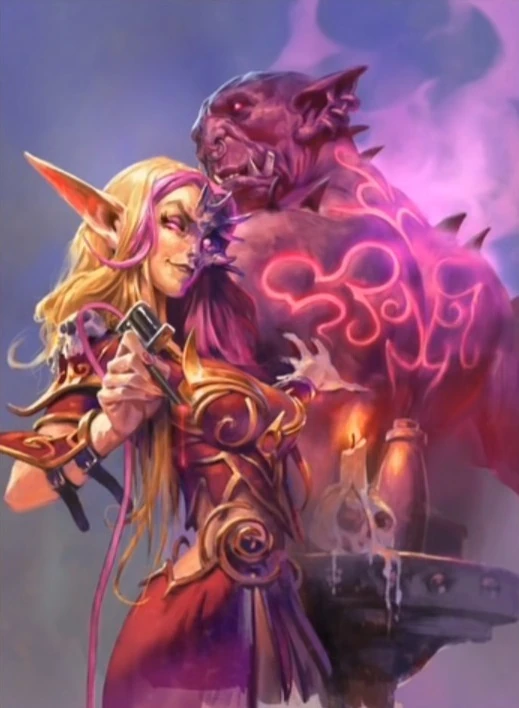 Solia | GameLore Wiki | Fandom