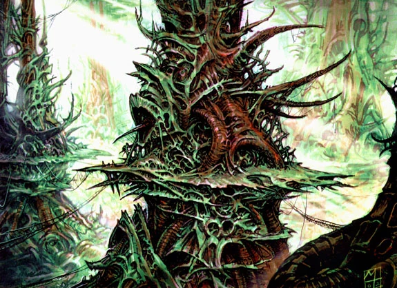 Tangle | GameLore Wiki | Fandom