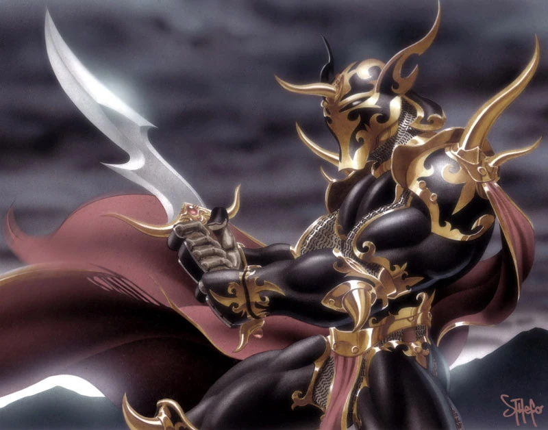 Magnus Arcadis | GameLore Wiki | Fandom