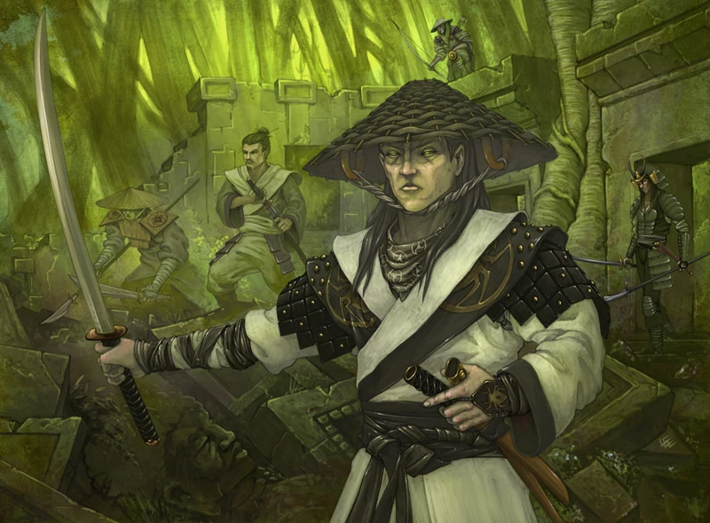 Lee Smith | GameLore Wiki | Fandom