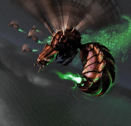 Wirefly | GameLore Wiki | Fandom