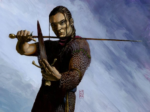 Raven Mimura | GameLore Wiki | Fandom