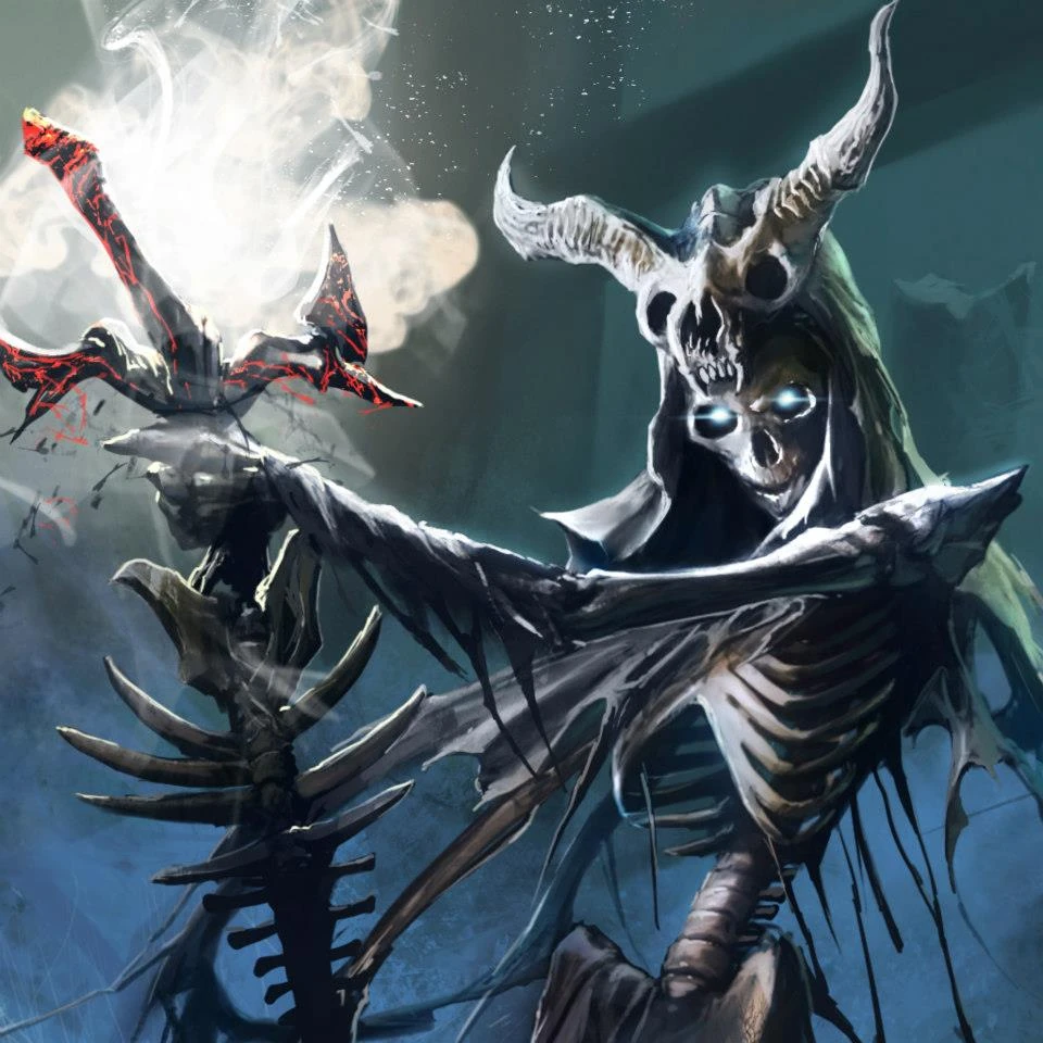 Gravebone | GameLore Wiki | Fandom