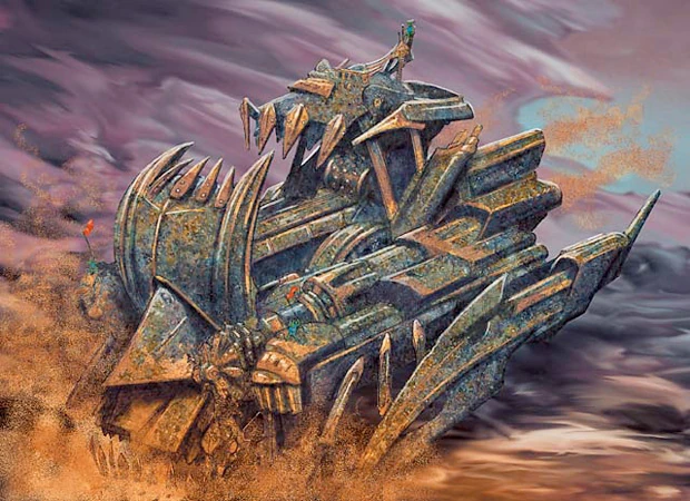 Juggernaut | GameLore Wiki | Fandom