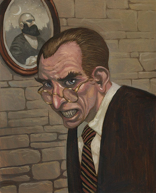 Alan Sovereign | GameLore Wiki | Fandom