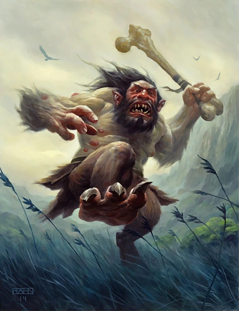 Trogg | GameLore Wiki | Fandom