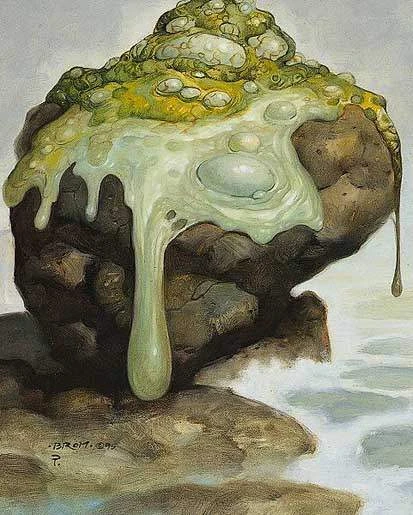 Primordial Goo | GameLore Wiki | Fandom