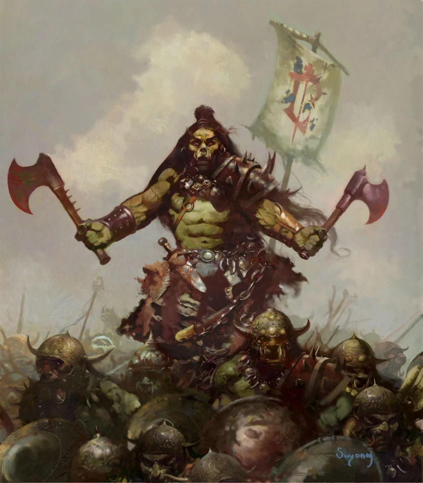 Gorebelly | GameLore Wiki | Fandom