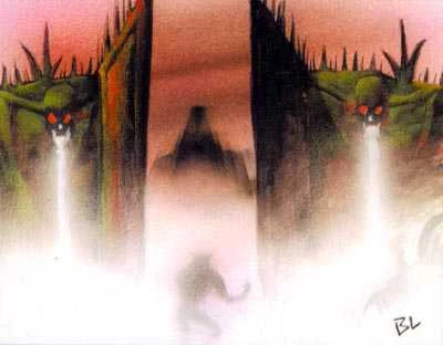 Malfeas | GameLore Wiki | Fandom