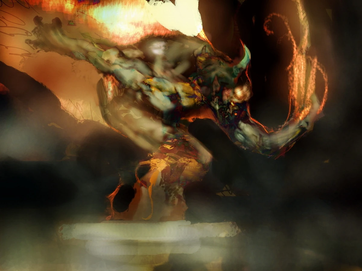 Efreet | GameLore Wiki | Fandom