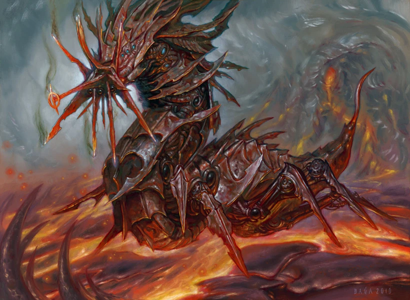 Kiln Walker | GameLore Wiki | Fandom