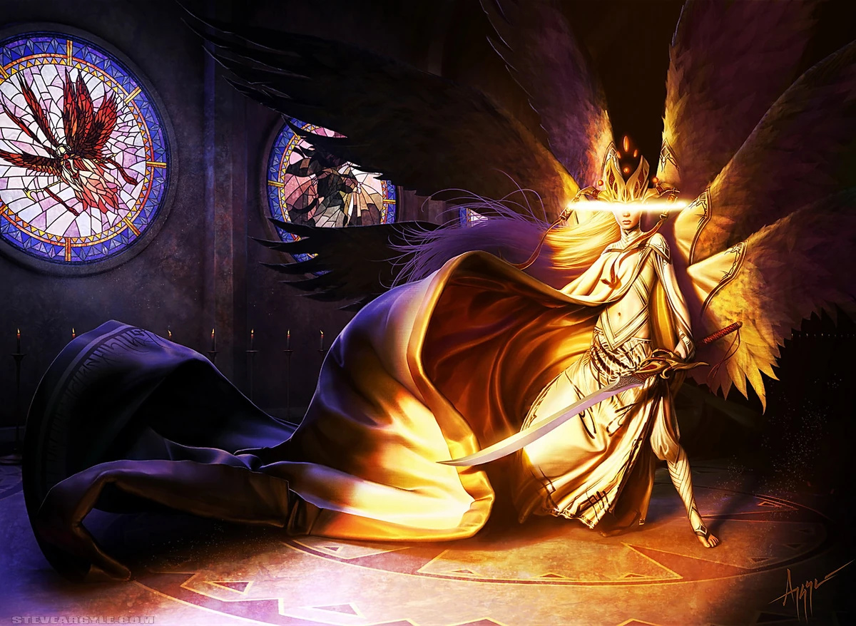 Steve Argyle | GameLore Wiki | Fandom