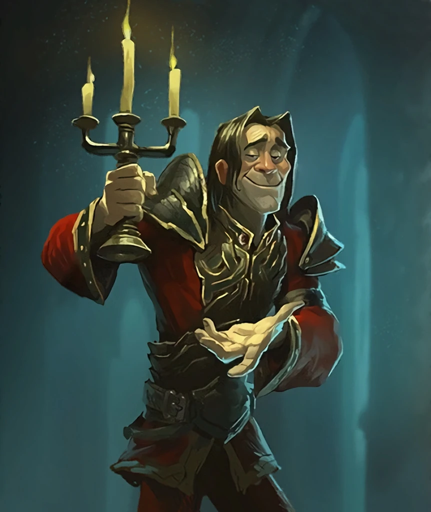 Moroes | GameLore Wiki | Fandom
