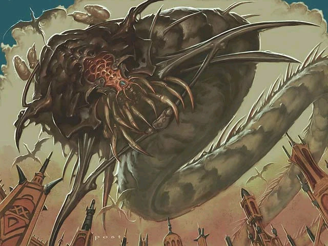 Sky Swallower | GameLore Wiki | Fandom