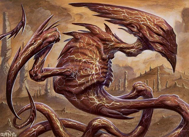 Bonesplitter Sliver | GameLore Wiki | Fandom