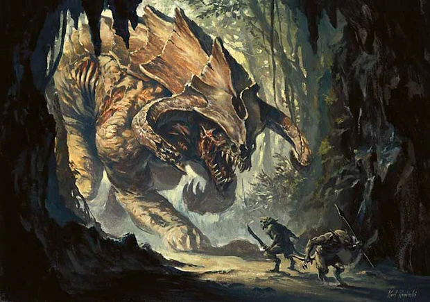 Deathbringer Thoctar | GameLore Wiki | Fandom