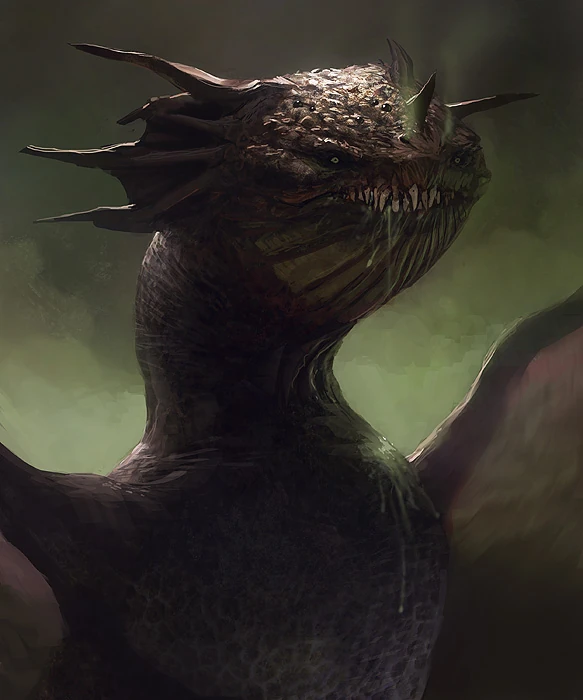 Vindrax | GameLore Wiki | Fandom