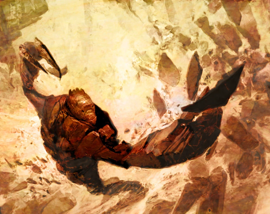 Earth Elemental | GameLore Wiki | Fandom