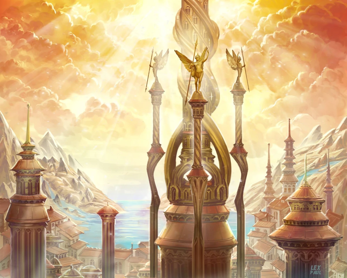 Triangelica | GameLore Wiki | Fandom