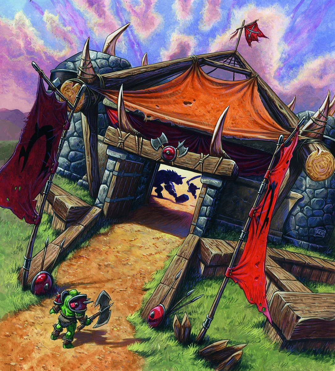 Ring of Trials | GameLore Wiki | Fandom