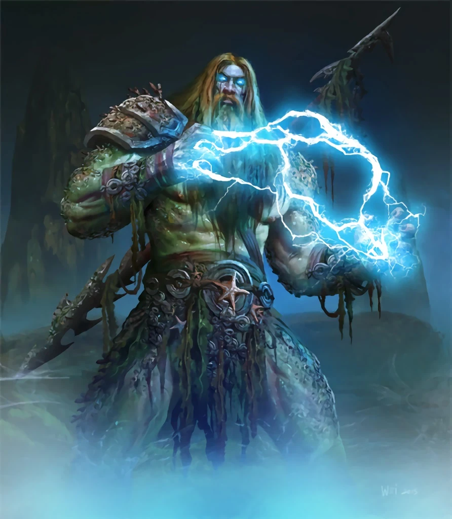 Yngvar | GameLore Wiki | Fandom