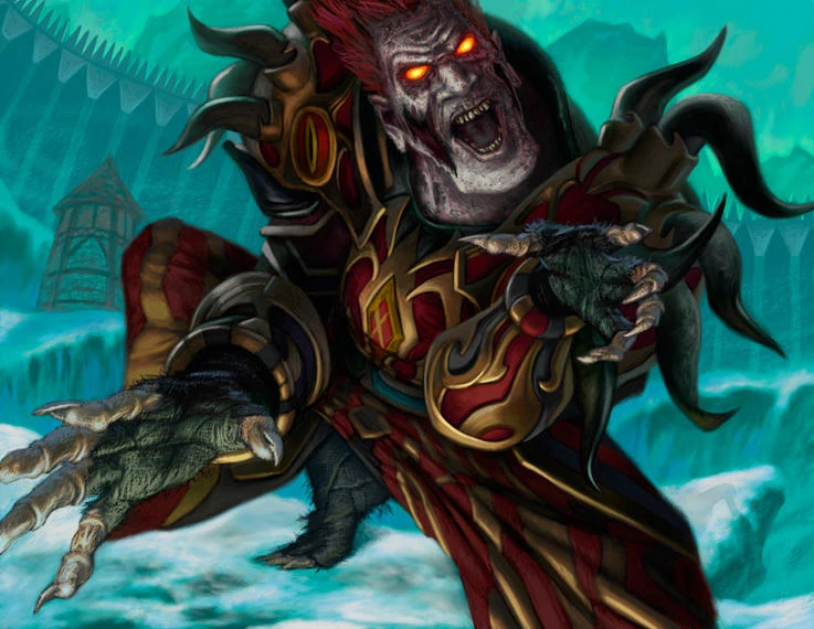 Alan Pollack | GameLore Wiki | Fandom