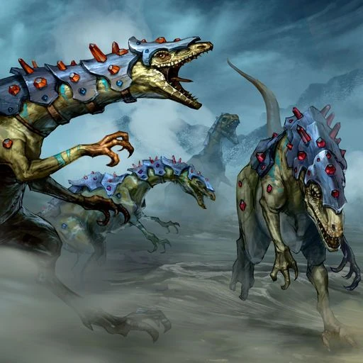 Warclaw | GameLore Wiki | Fandom