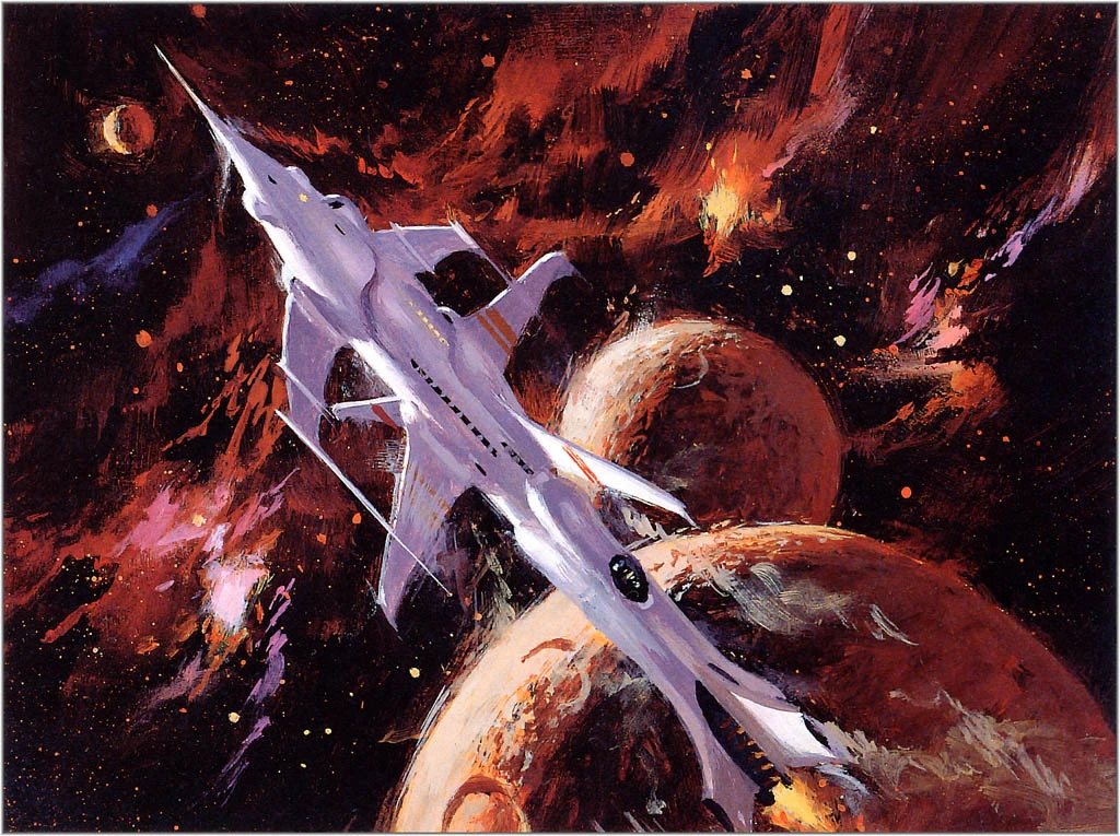 Intrepid | GameLore Wiki | Fandom