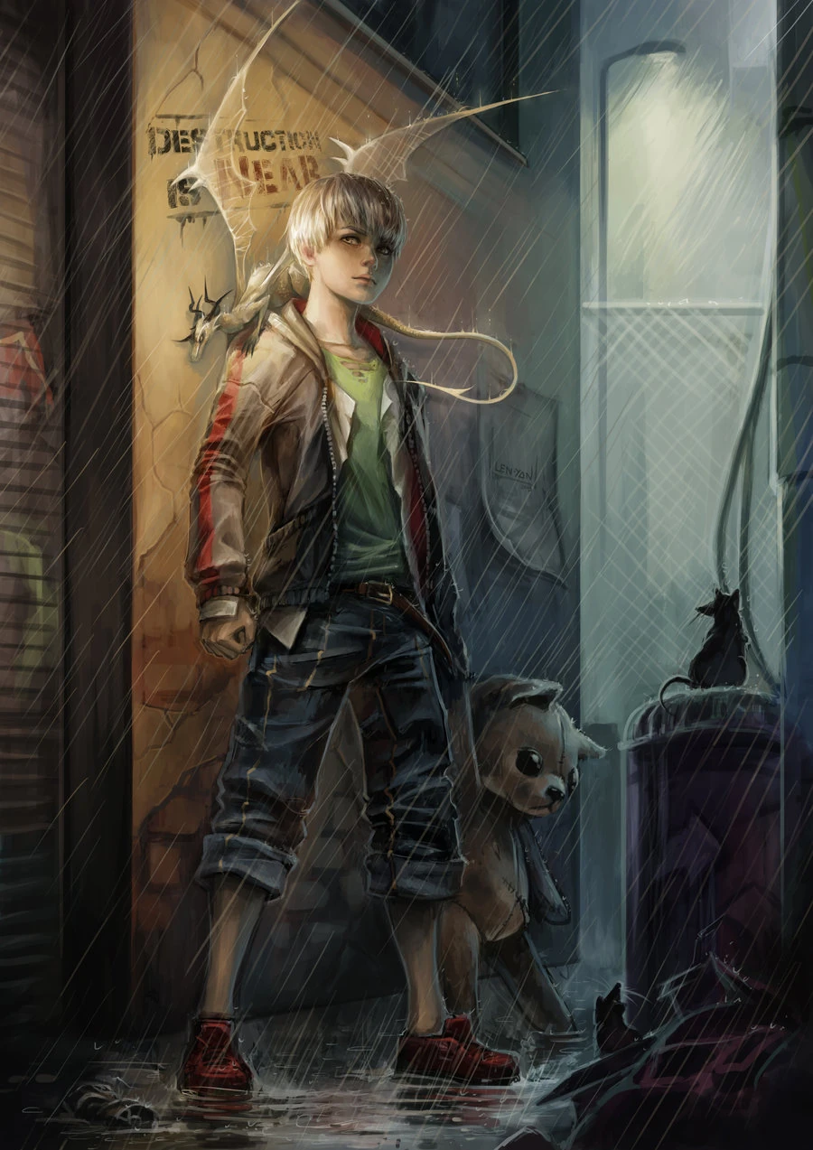 Nathan Lewis | GameLore Wiki | Fandom