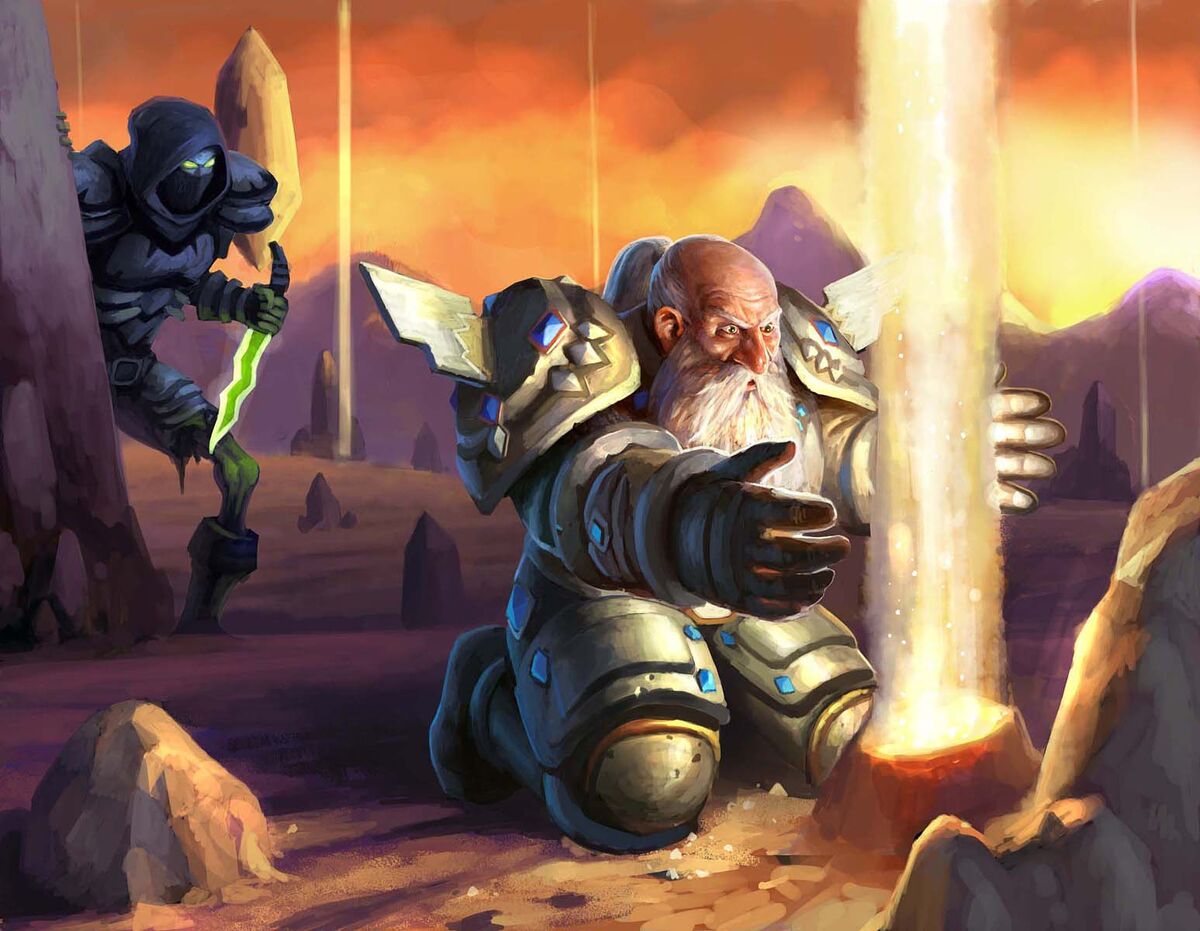 Silithus Gamelore Wiki Fandom