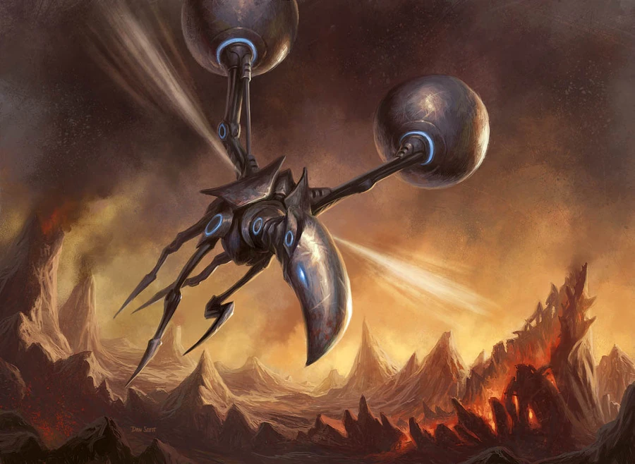 Hovermyr | GameLore Wiki | Fandom