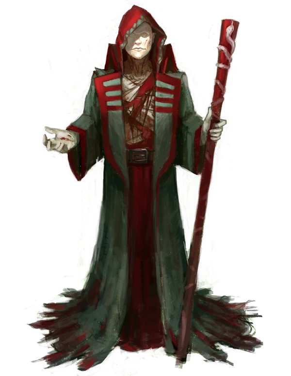 Demagogue | GameLore Wiki | Fandom