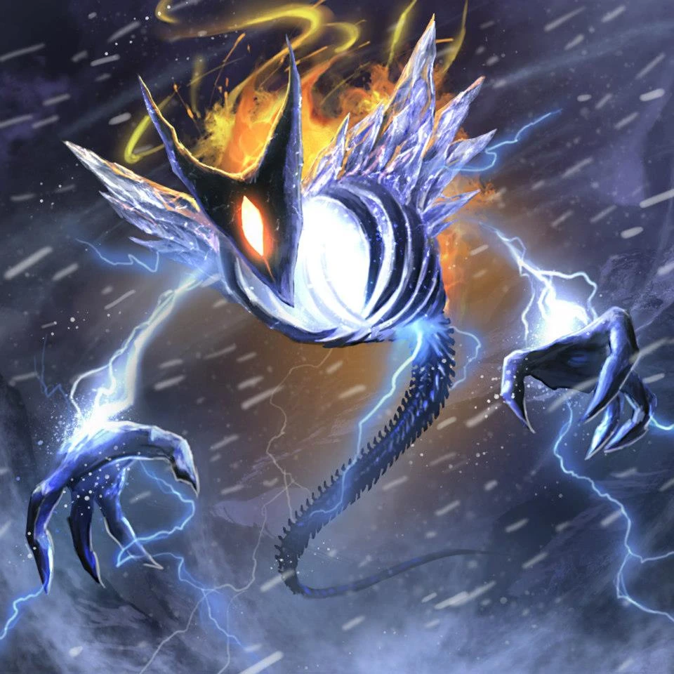 Elementalis | GameLore Wiki | Fandom