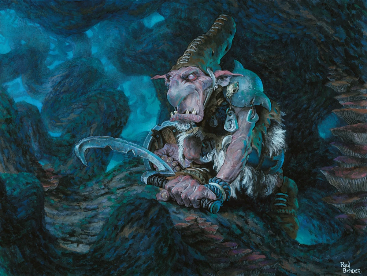 Duergar | GameLore Wiki | Fandom