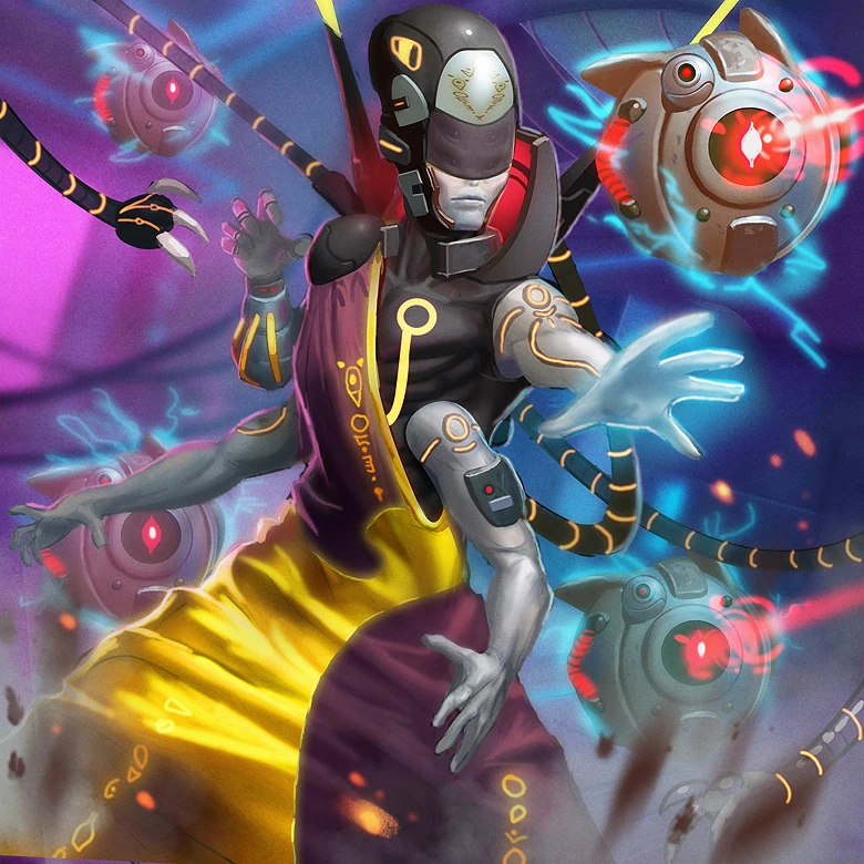 Metamind | GameLore Wiki | Fandom