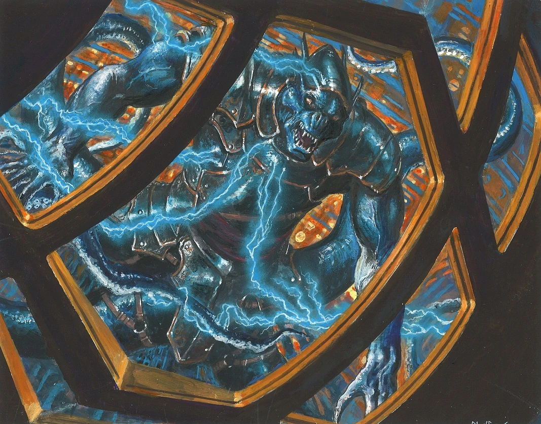 Tevesh Szat | GameLore Wiki | Fandom